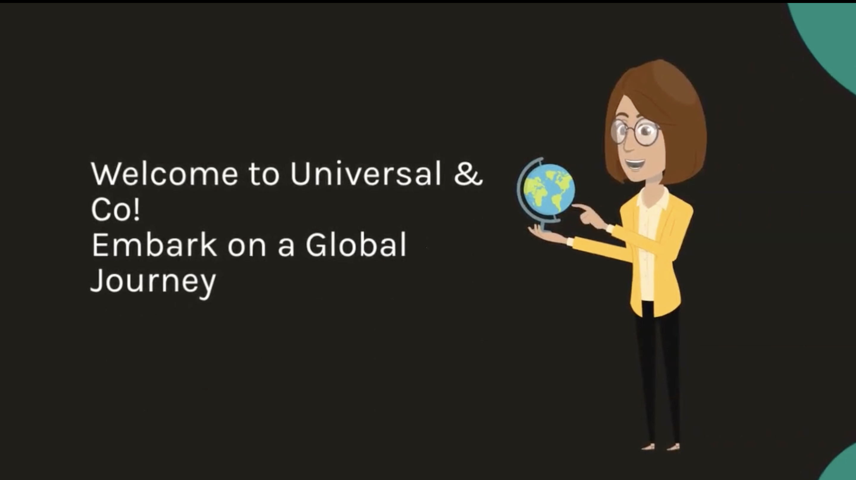 Global Onboarding Tips Steve Ai Sample Video
