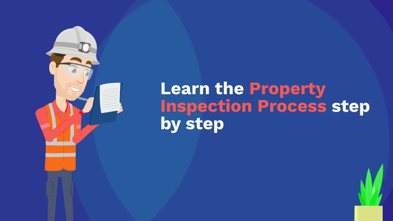 Property Inspection Explanation | Steve.AI Sample Video