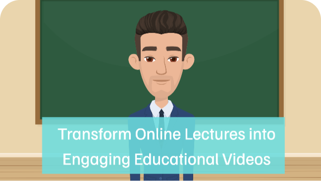 AI Audio to Video - Turn Audio into Engaging Videos with Steve AI