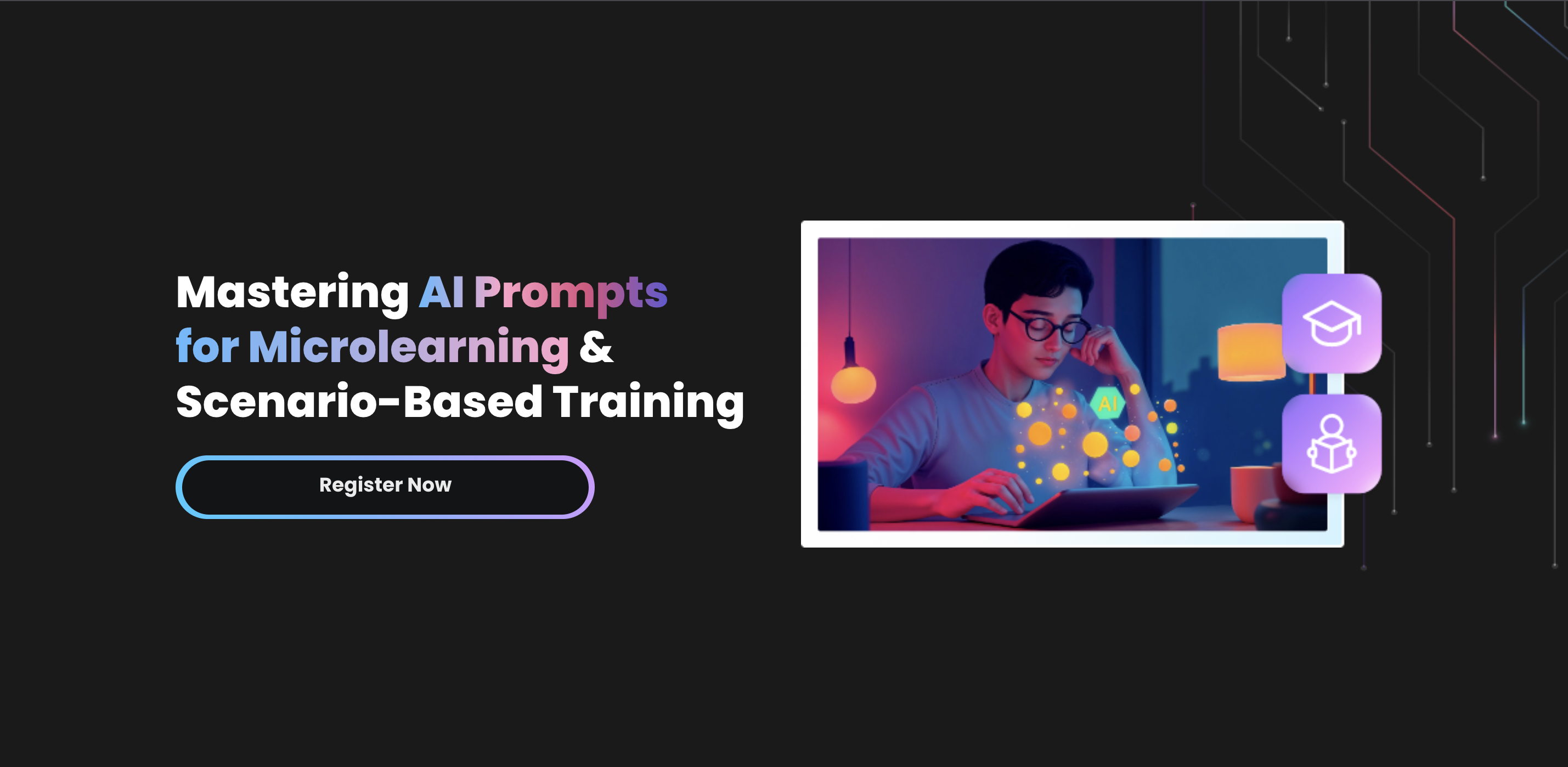 Master AI Prompts for Microlearning & Scenario Training | Steve AI