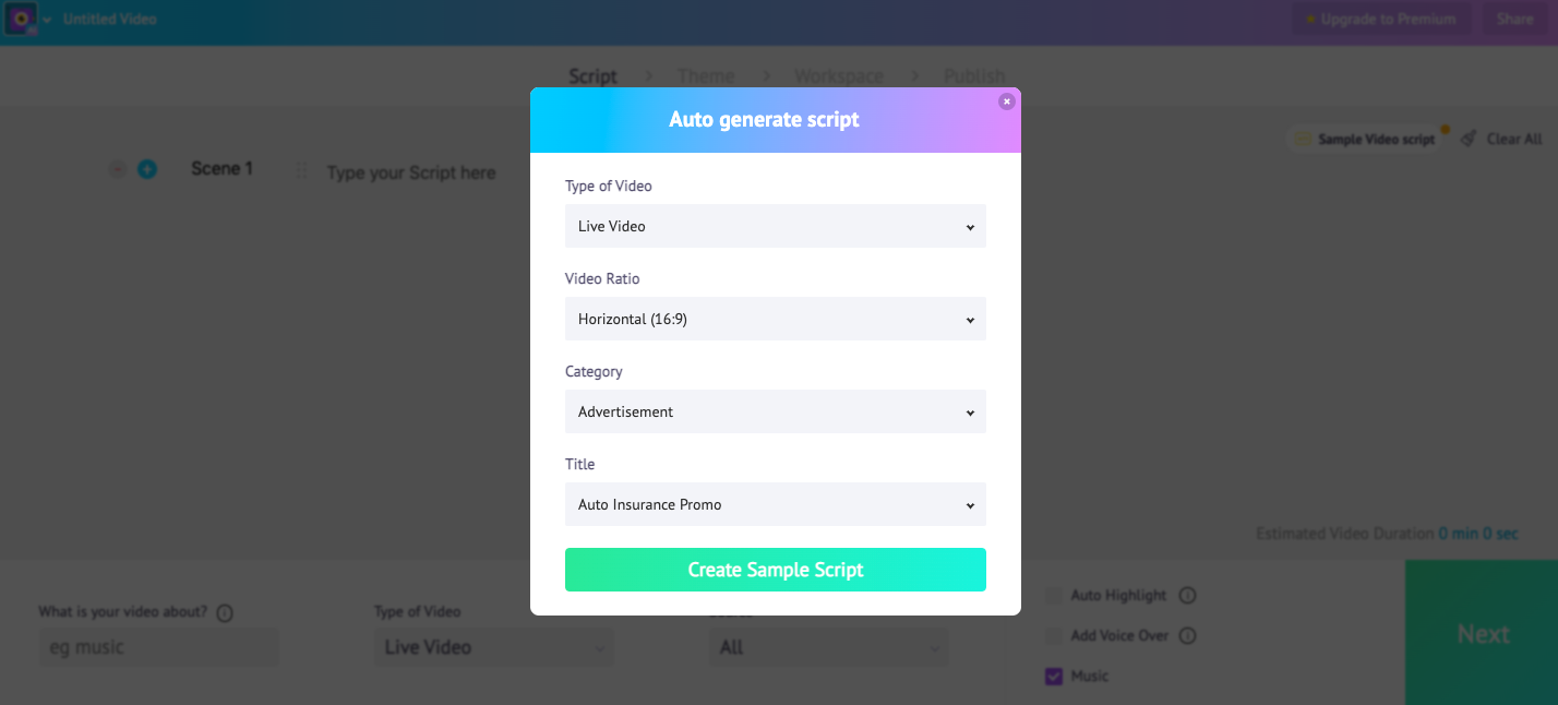 How To Create Free Video Ads With Video Ad Maker To Boost ROI | Steve ... How To Create Free Video Ads With Video Ad Maker To Boost ROI | Steve ...