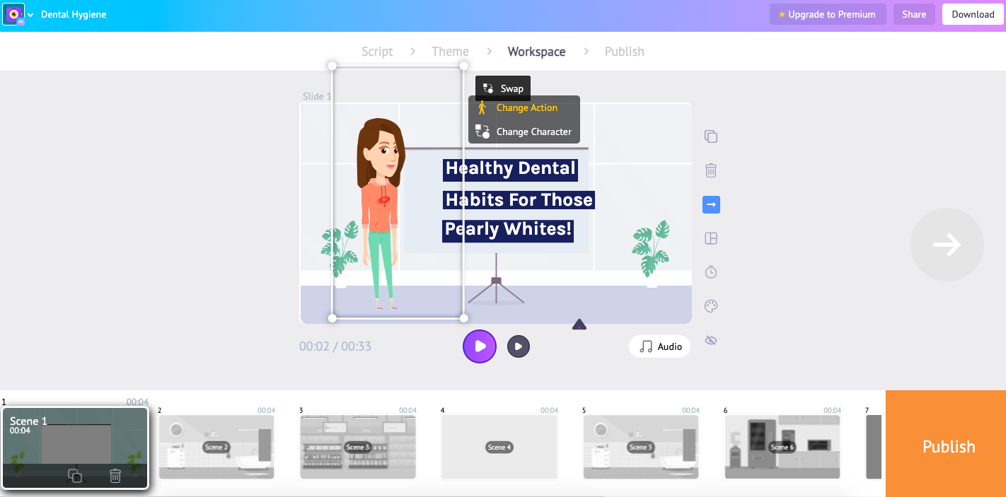 Bring Content For Kids Alive With Animated Videos (for Free!) | Steve ...