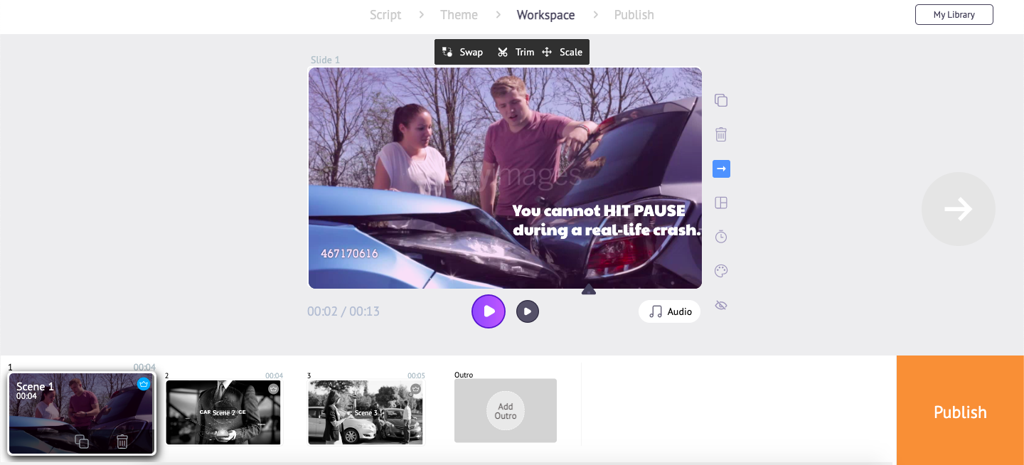 How To Create Free Video Ads With Video Ad Maker To Boost ROI | Steve AI Blog | AI Video Making Tips
