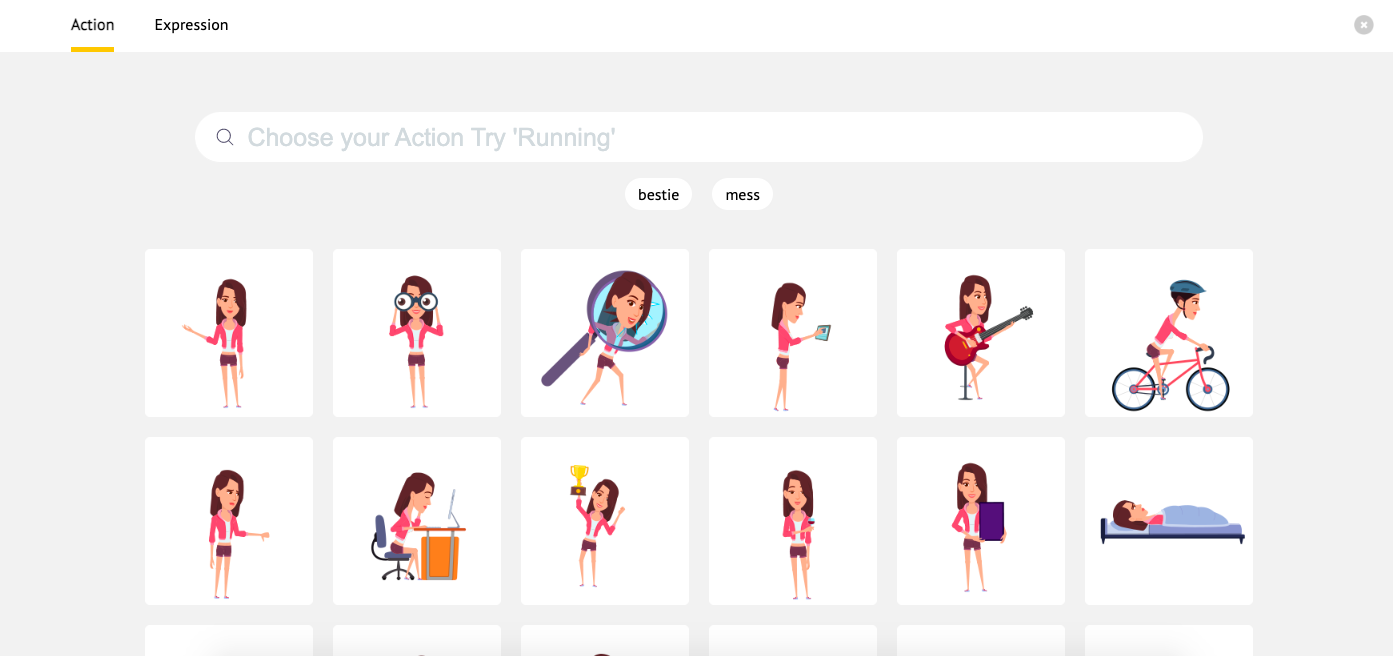 How To Make Animated Birthday Videos For Instagram In Under 5 Mins ...