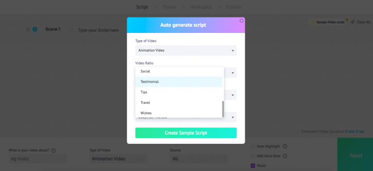 How To Make Animated LinkedIn Videos For Better Engagement | Steve AI ...