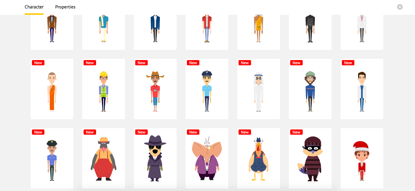 How To Create Animated Explainer Videos For SaaS Product With AI | Steve AI Blog | AI Video ...