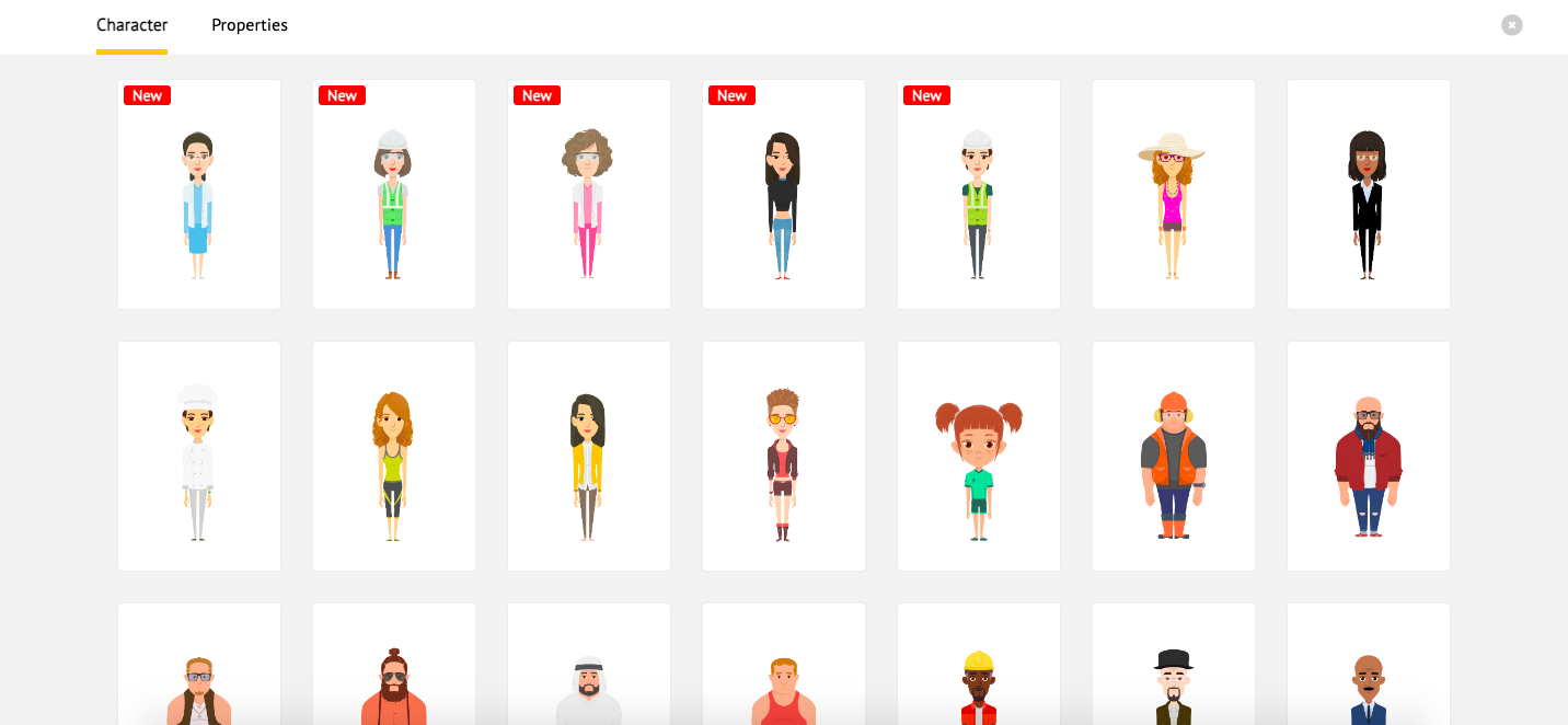 How To Create An Animated Corporate Video Ad For Your Brand With AI ...