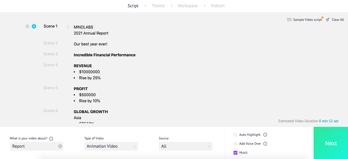 Creating An Animation Video For Business Using AI | Steve AI Blog | AI Video Making Tips
