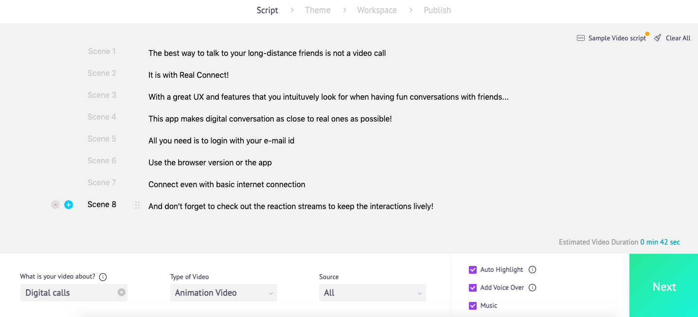 How To Make An Animated Video Showing Product Features Using AI | Steve AI Blog | AI Video ...