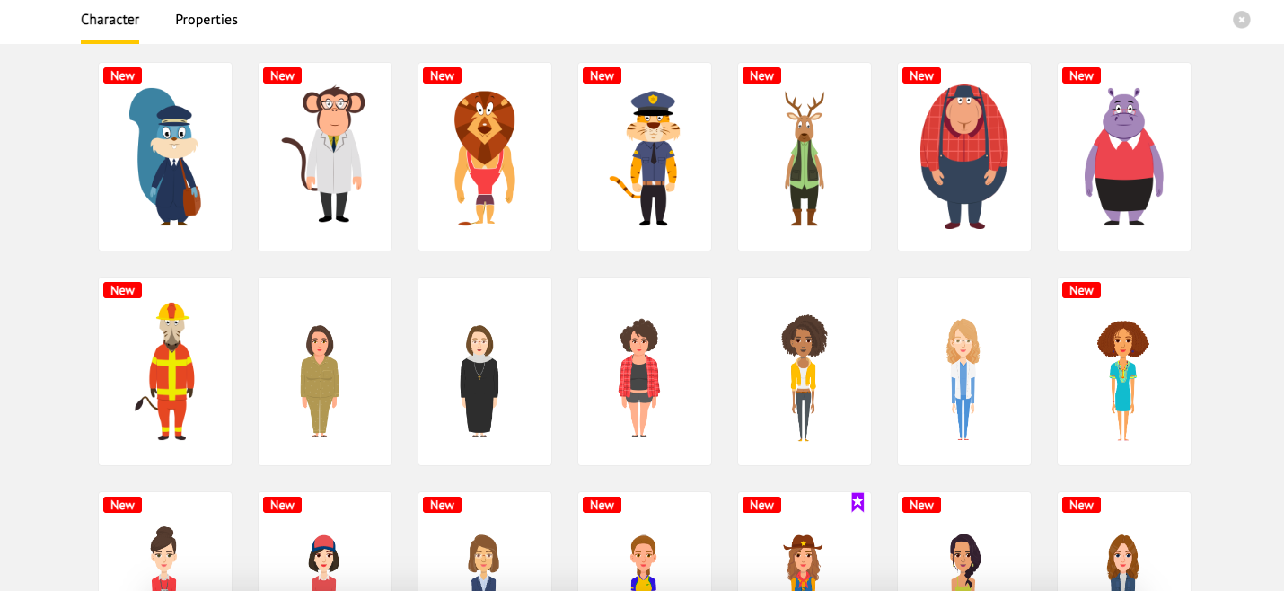 How To Make An Animated Video Showing Product Features Using AI | Steve ...